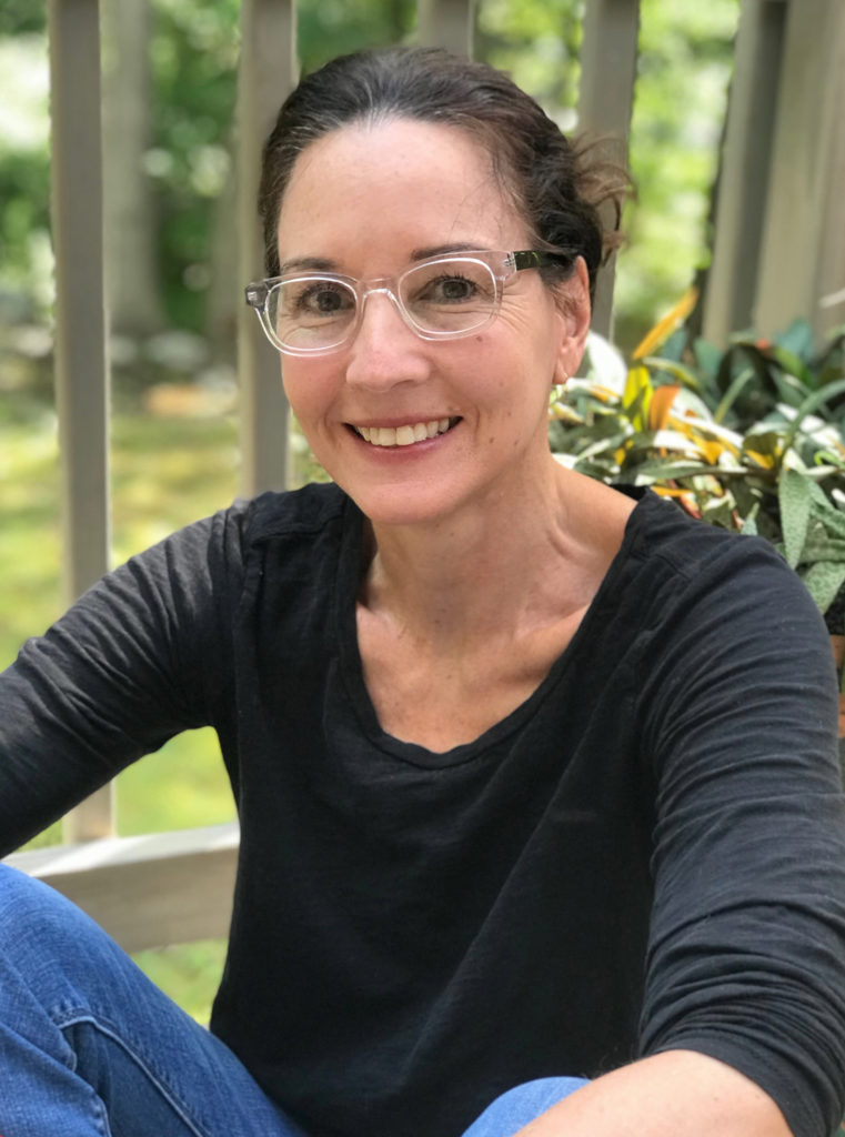 Nora Raleigh Baskin – Jill Grinberg Literary Management