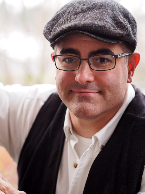 Jason Schmidt – Jill Grinberg Literary Management