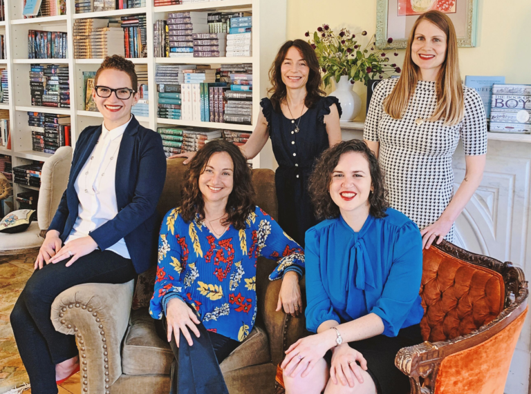 Jill Grinberg Literary Management – A boutique agency representing a ...