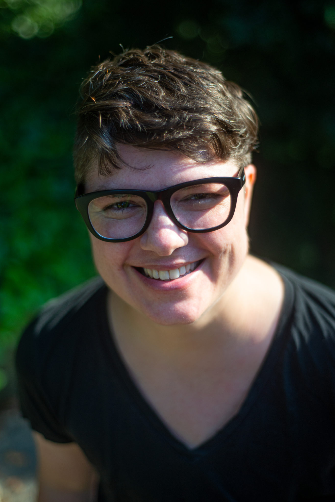 TJ Alexander – Jill Grinberg Literary Management