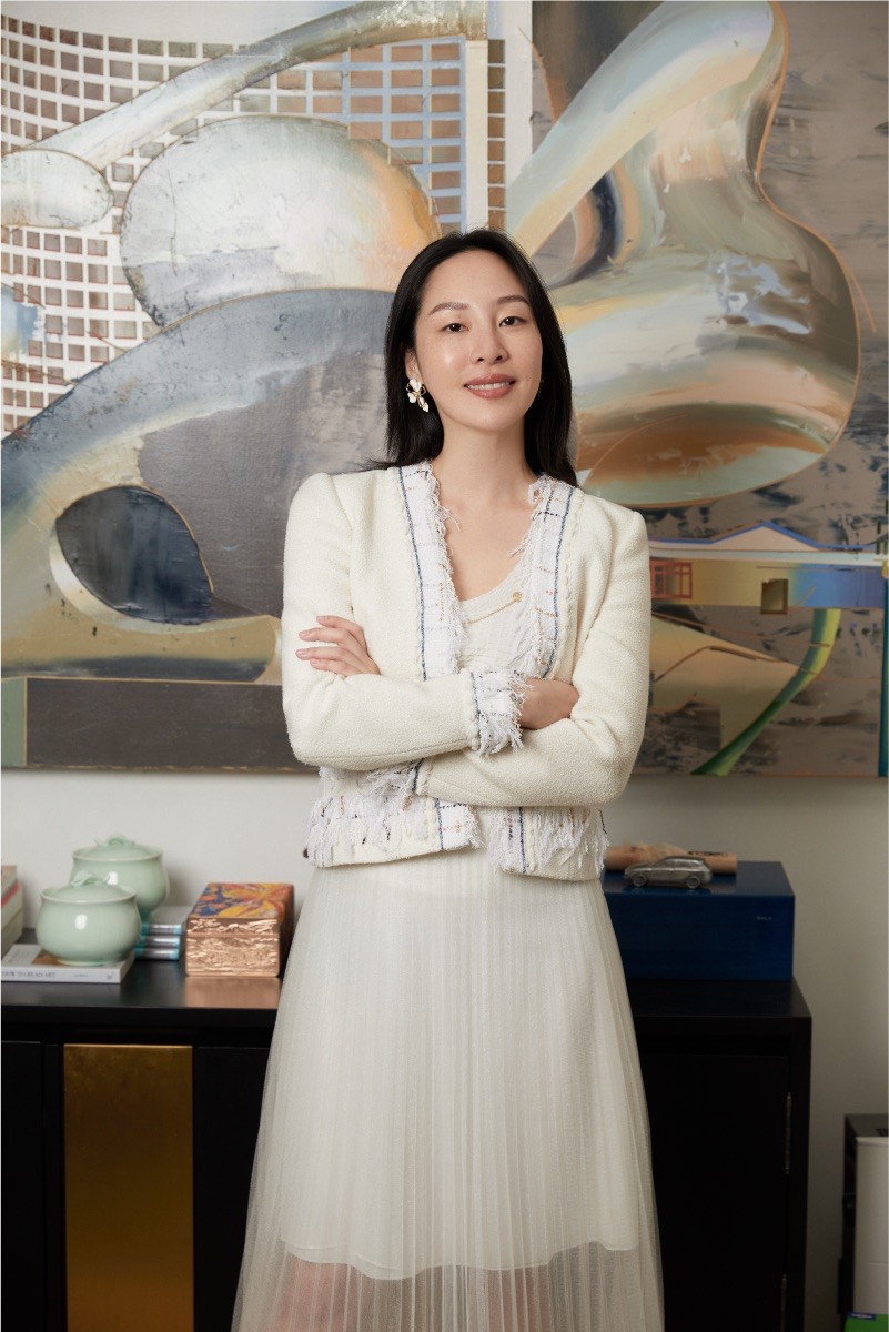 Sara Jane Ho – Jill Grinberg Literary Management